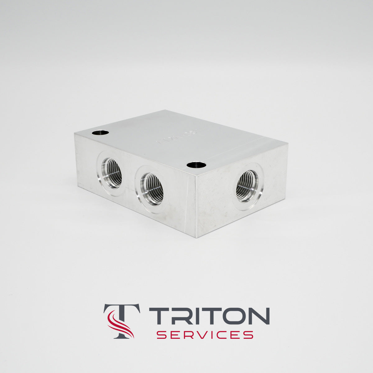 Line-Mount Manifolds – Triton Services